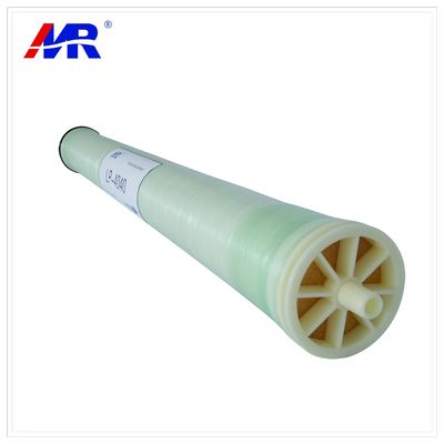 10500 GPD Low Pressure Ro Membrane Replacement For Sewage Purification ...
