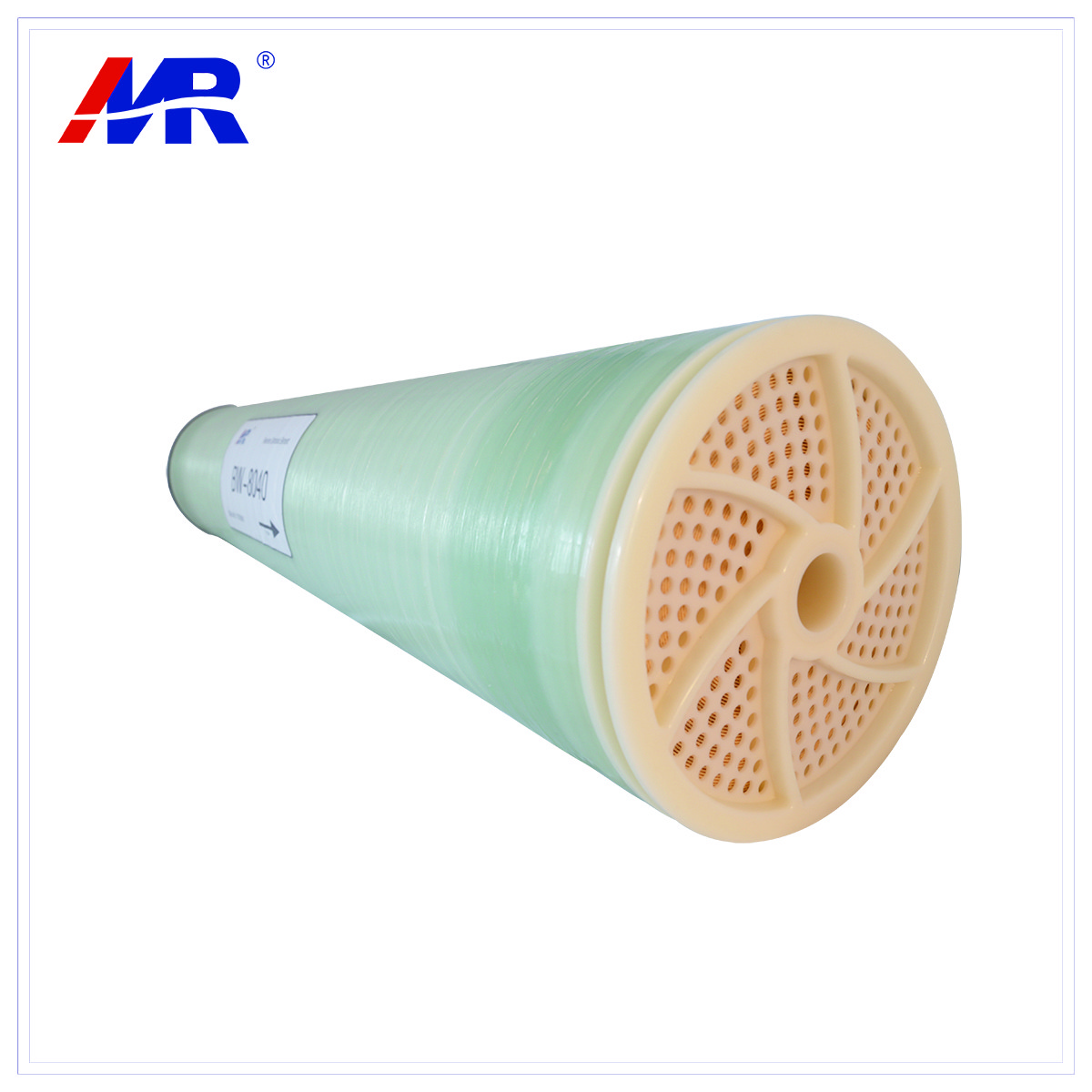 8040 Ultra Low Pressure Ro Membrane